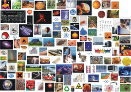 Science in pictures | Teaching Resources