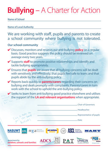 Teachers TV: Girls Bullying | Teaching Resources