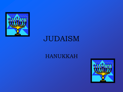 Hanukkah.ppt