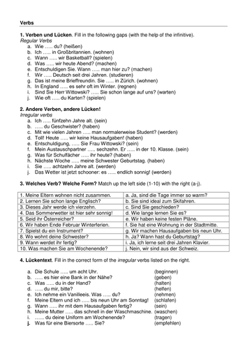 Present tense - happy & sad verbs | Teaching Resources