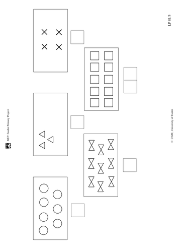 Revision and practice numbers 0-10, lesson 1 | Teaching Resources