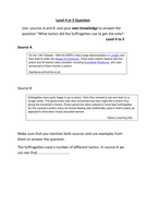 The Suffragettes by Pepeuk - Teaching Resources - Tes