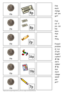 Number work 10s, change, -teens and -ty numbers | Teaching Resources