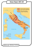 Expansion of the Empire | Teaching Resources