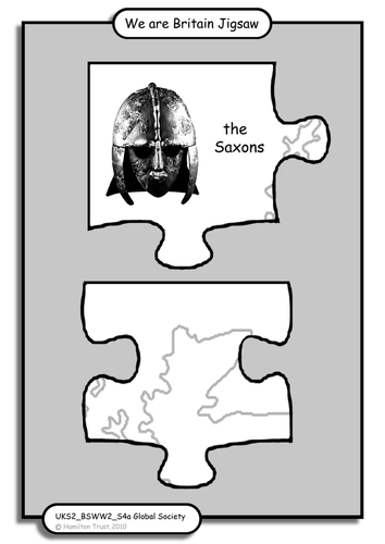 Jigsaw | Teaching Resources