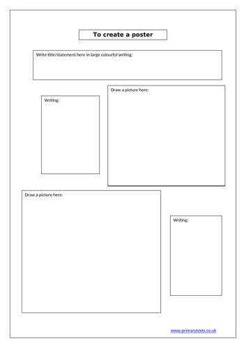 Non fiction writing frames for SEN | Teaching Resources