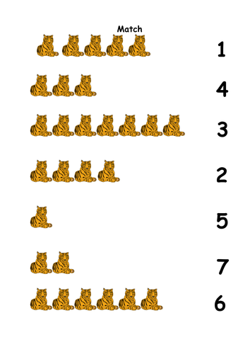 The Tiger Who Came to Tea Teaching Resources | Teaching Resources