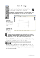 2D Design basic use guide by annward69 | Teaching Resources