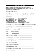 aller | Teaching Resources