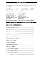aller | Teaching Resources