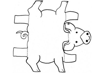 3D pig template.pdf