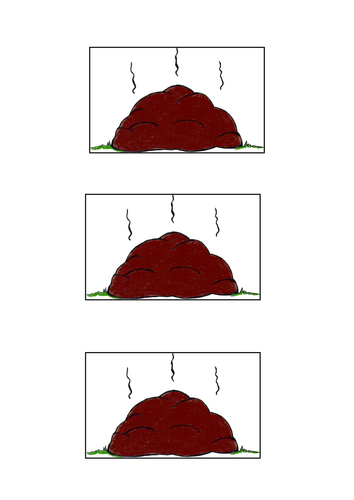 Rocks and Soils: The crop-rotation game | Teaching Resources