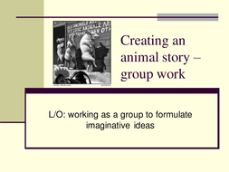 Animal Farm | Teaching Resources