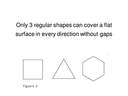 Regular and semi-regular tessellation | Teaching Resources
