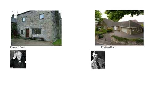 Animal Farm and Macbeth Lit. SoW and Resources | Teaching Resources