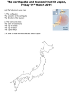 Earthquake and Tsunami in Japan 11 March 2011 by andymcfadden - UK ...