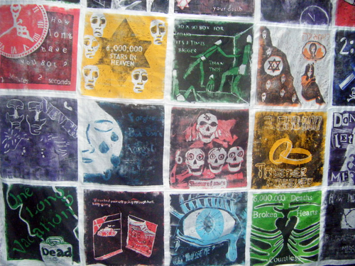 Holocaust Prints | Teaching Resources