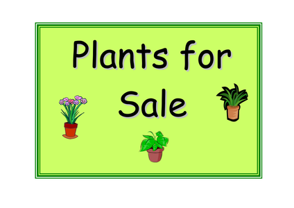 Garden Centre Role Play Resources - Resources - TES