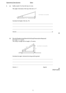 Trigonometry Lesson Plan and Resources - GCSE | Teaching Resources