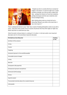 Concepts of God Worksheet | Teaching Resources