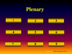 Rotten Boroughs | Teaching Resources