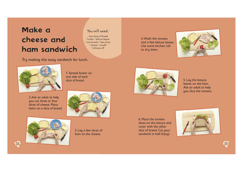 Have yourself a 'royal' picnic! | Teaching Resources