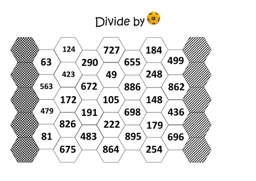 Blockbusters Game Teaching Resources