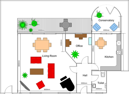 Maths Functional Skills: A New Floor worksheet - Resources - TES