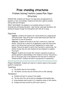 Free standing Structures | Teaching Resources