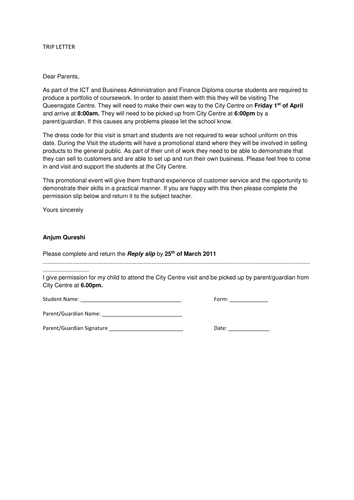 LETTERS | Teaching Resources