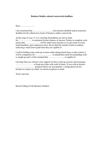 LETTERS | Teaching Resources