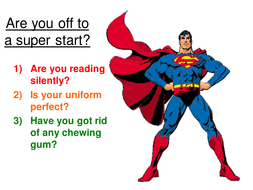 Shrek | Teaching Resources