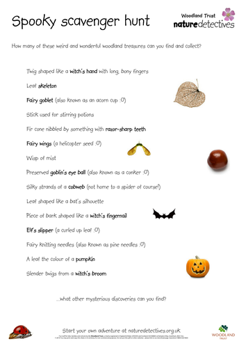 Spooky activity pack. | Teaching Resources