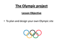 Olympics games- ancient to modern | Teaching Resources