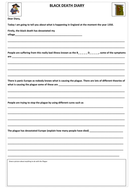 The Black Death by leighbee23 - Teaching Resources - Tes