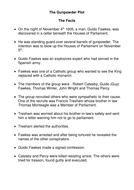 The gunpowder plot | Teaching Resources