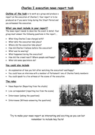 Execution of Charles I by leighbee23 - Teaching Resources - Tes