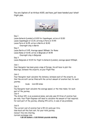 KS3 Maths: Bearings activity | Teaching Resources