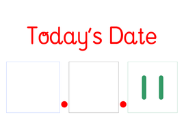 what is short date today