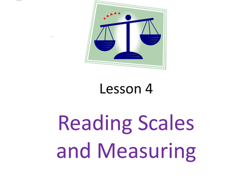 Introducing science year 7 | Teaching Resources