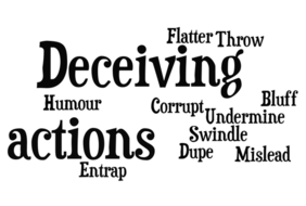 Actioning | Teaching Resources