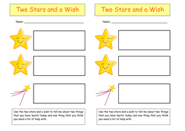 Assessment for Learning Resources | Teaching Resources