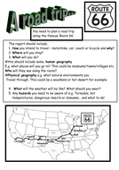 route 66 | Teaching Resources