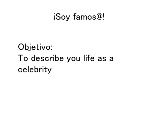 Me llevo bien con mi familia | Teaching Resources
