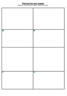 Storyboard Templates- 3 levels. | Teaching Resources