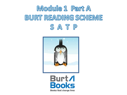 SATP phonics powerpoint | Teaching Resources