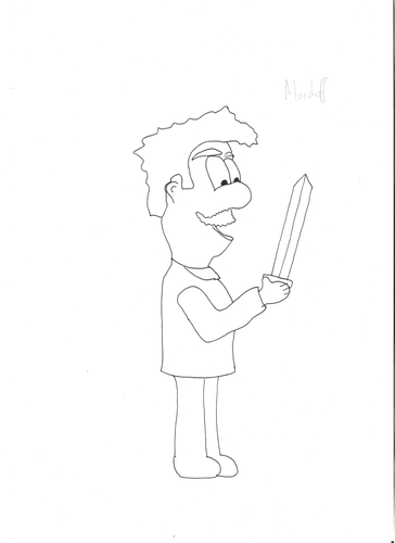 Printable Macbeth Puppets for Shakespeare Lessons | Teaching Resources