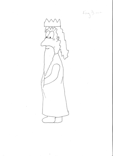 Printable Macbeth Puppets for Shakespeare Lessons | Teaching Resources