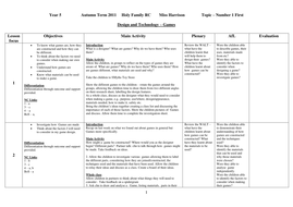 DT games planning by Victoriafalls2k5 | Teaching Resources