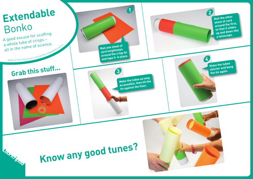 IGCSE P10 Sound | Teaching Resources